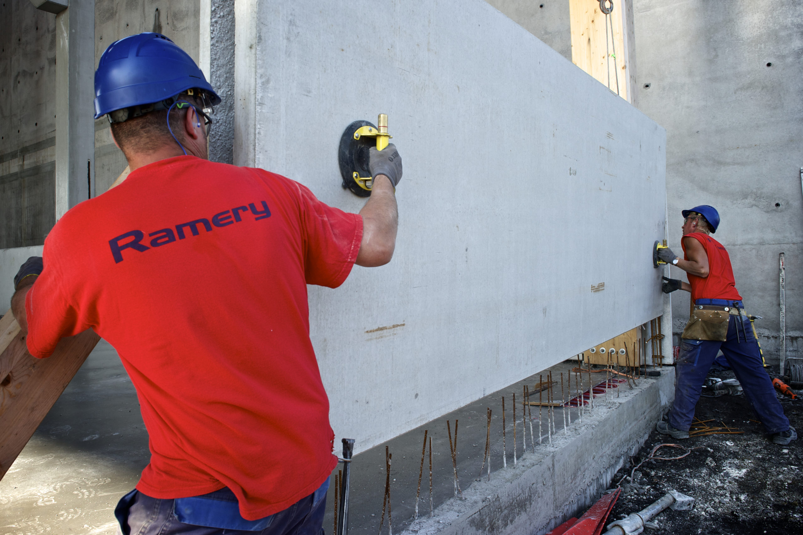Le Groupe Ramery décroche la palme du meilleur employeur français dans ...