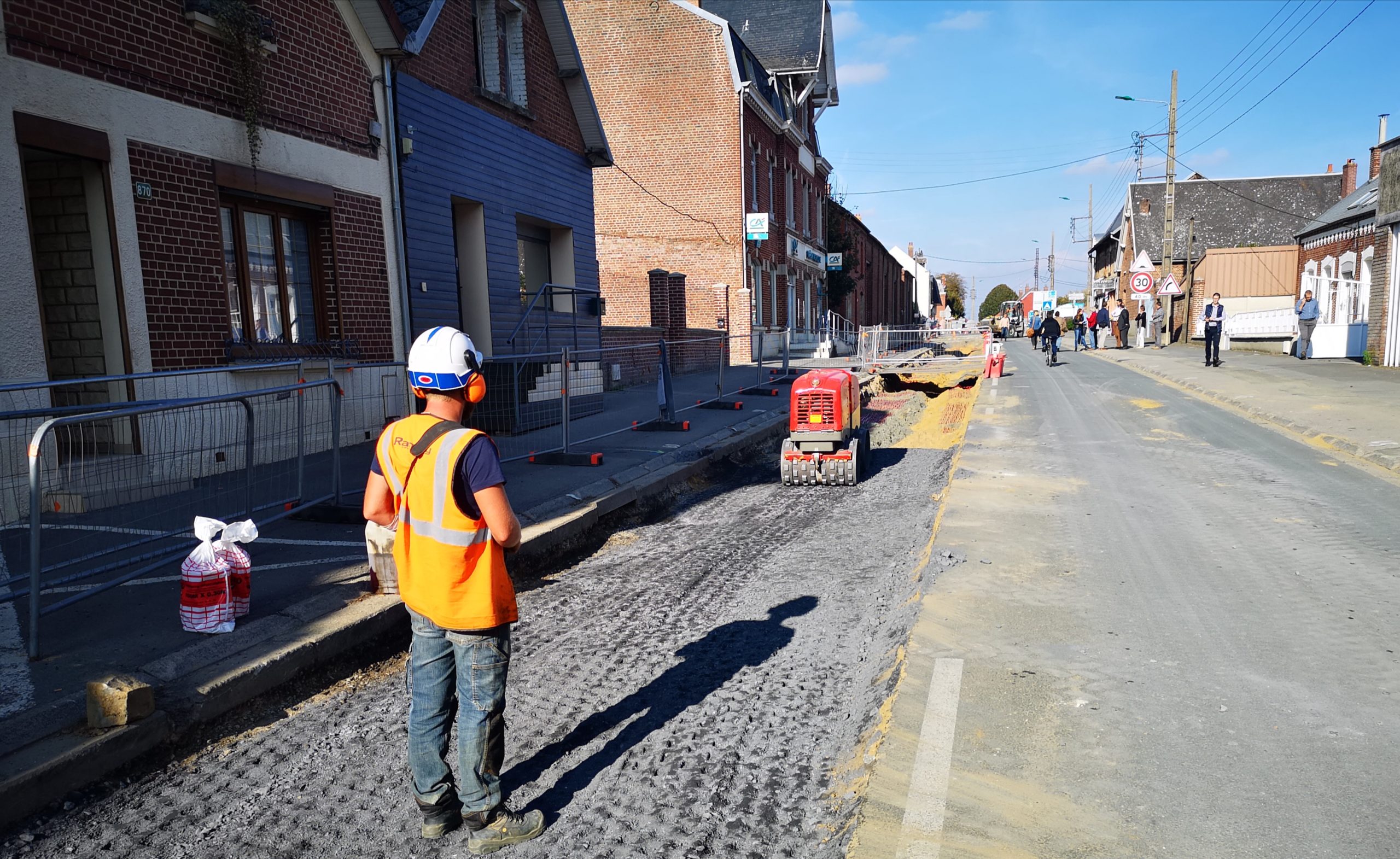 Le Groupe Ramery décroche la palme du meilleur employeur français dans ...