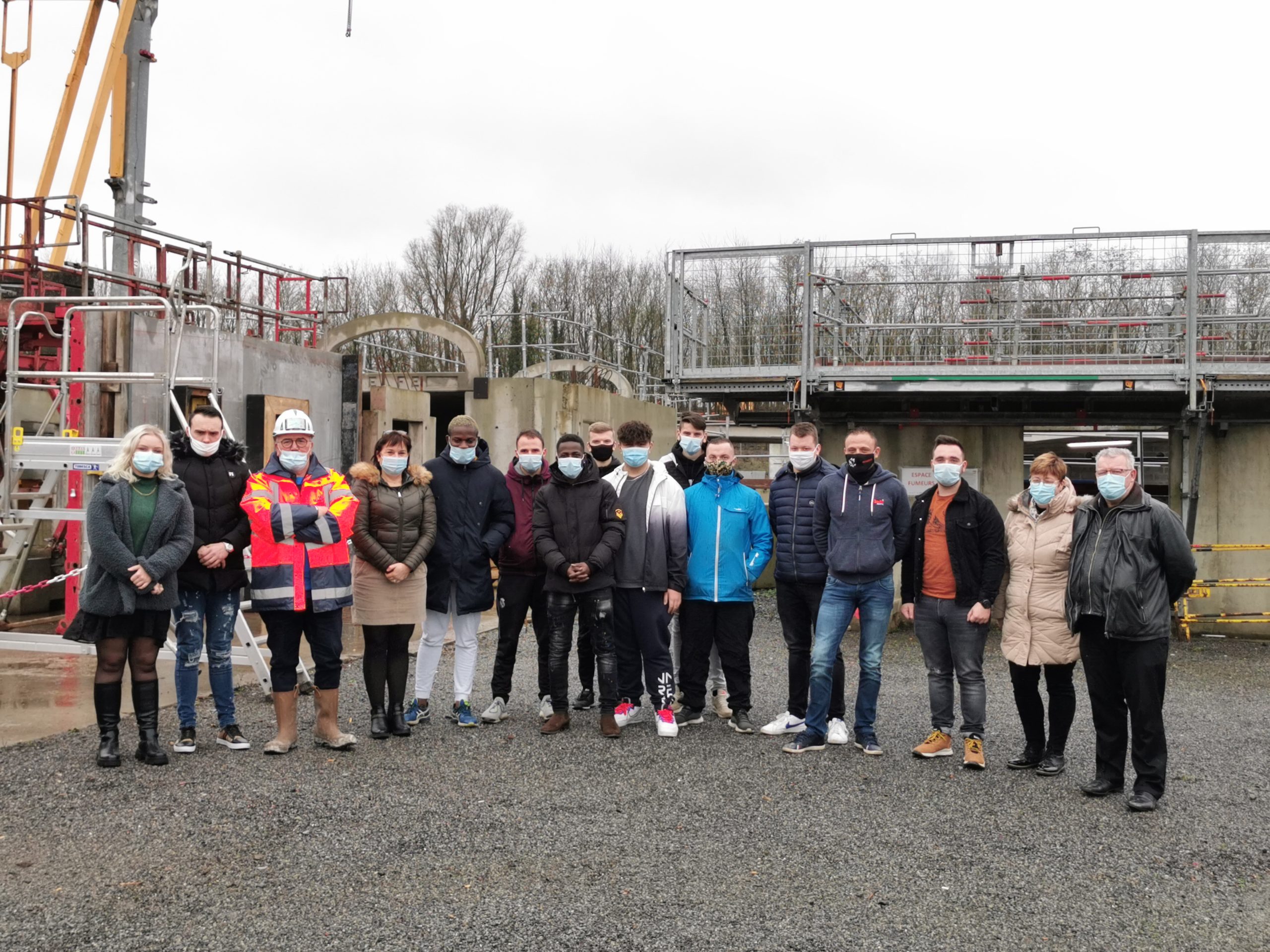 RAMERY et ENGIE Green signent un partenariat pour le développement de ...