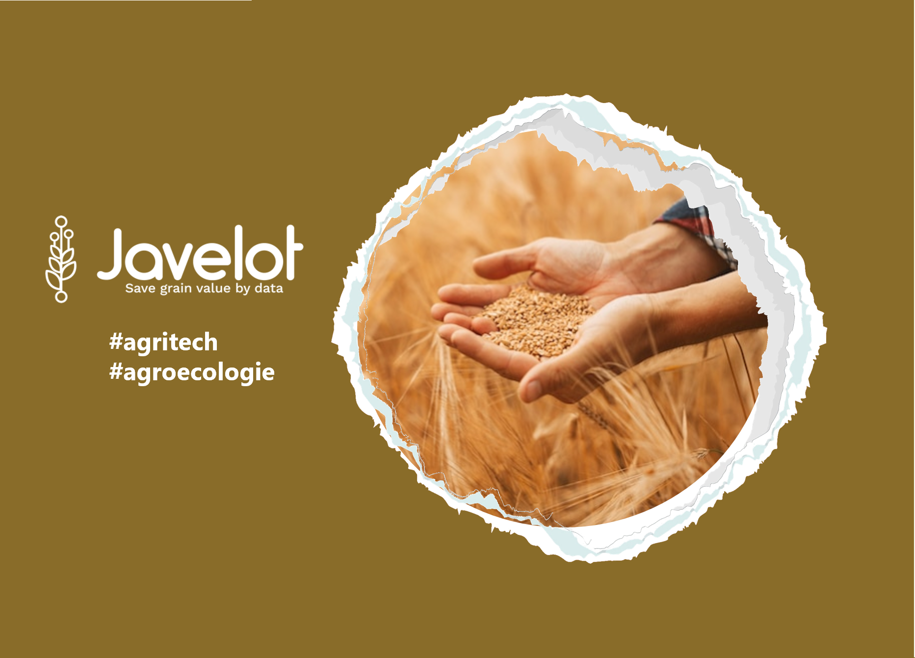 Javelot et Agrisight s’unissent pour créer un champion européen dans l ...