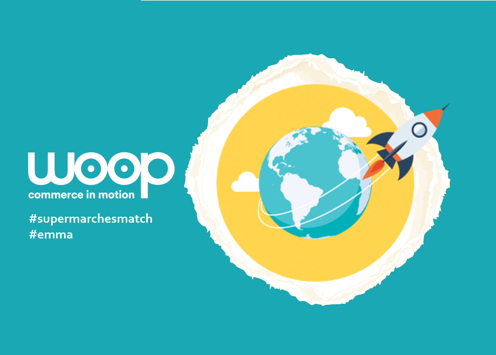 Mapotempo devient Mapo, un produit de l’entreprise Woop - Presse & Cie