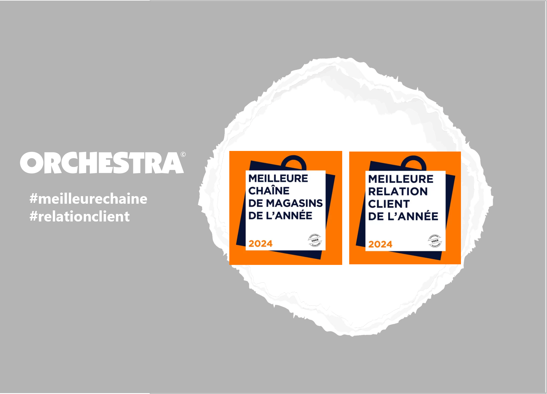 Orchestra ouvre deux nouveaux magasins à La Rochelle et Calais - Presse ...