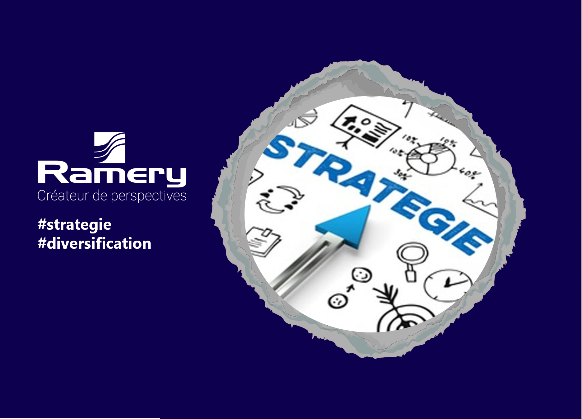 Le Groupe Ramery se dessine un avenir plus que jamais créateur de ...