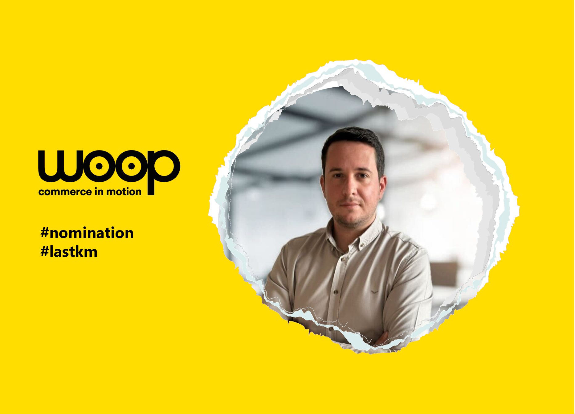 Mapotempo devient Mapo, un produit de l’entreprise Woop - Presse & Cie