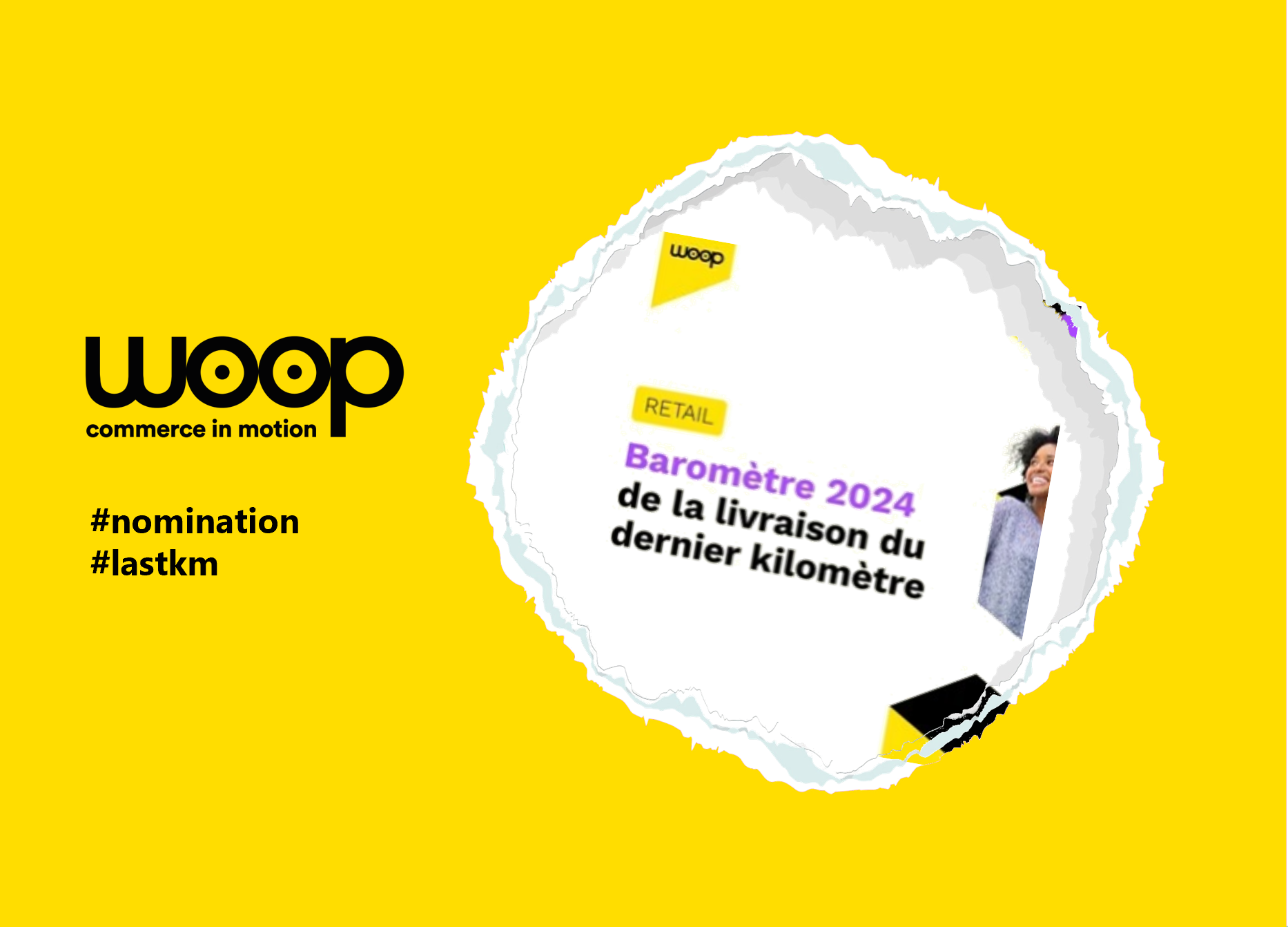 Mapotempo devient Mapo, un produit de l’entreprise Woop - Presse & Cie