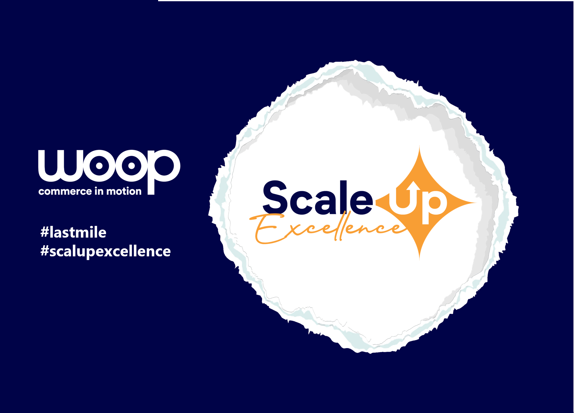 Woop lauréat du programme Scale Up Excellence 2024 - Presse & Cie