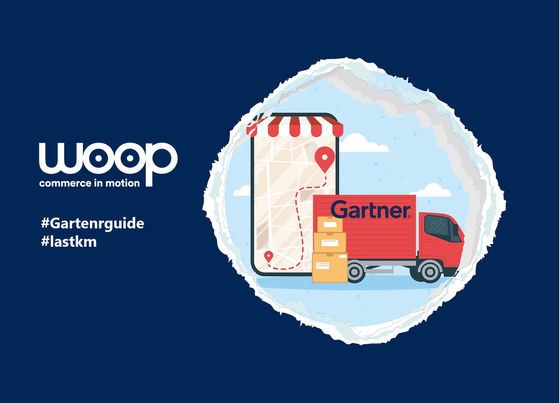 Mapotempo devient Mapo, un produit de l’entreprise Woop - Presse & Cie