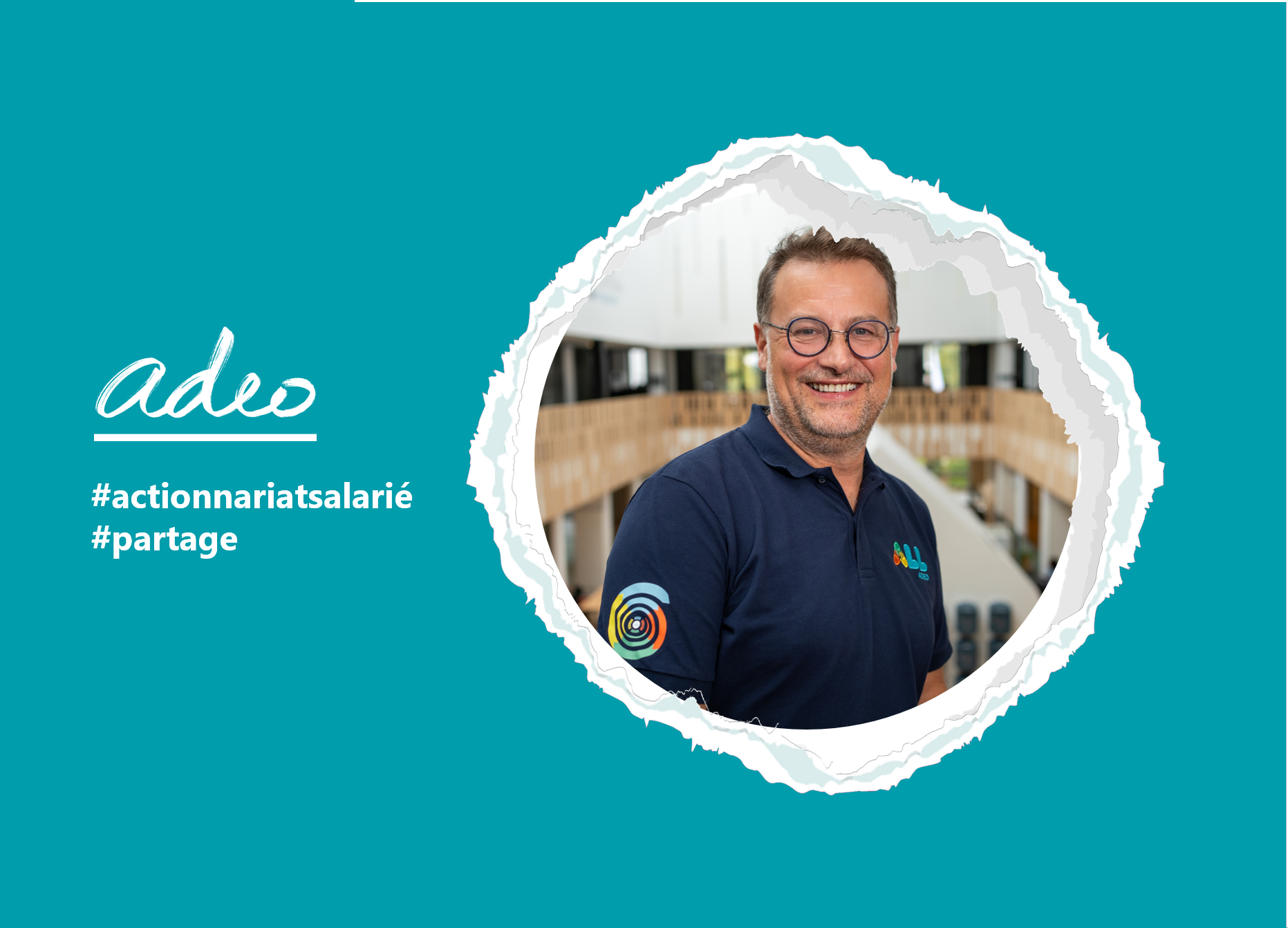 ADEO lance ALL ADEO, un nouveau dispositif de partage de la valeur pour ...